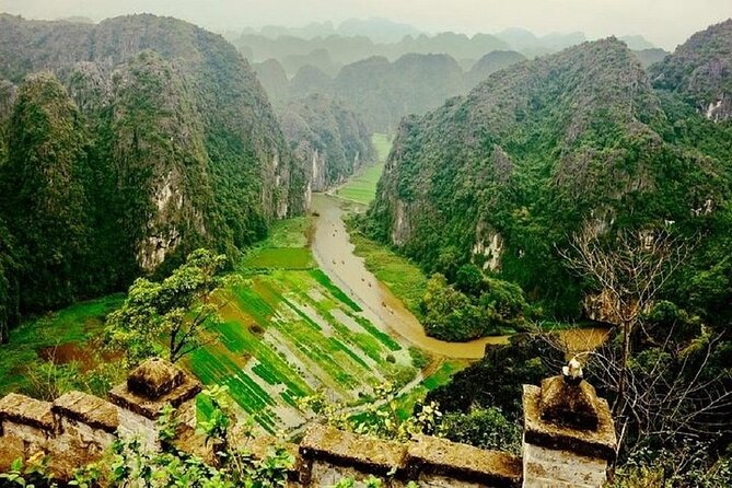 2-Day Ninh Binh Adventure Tour from Hanoi - Who Will Love This Tour?