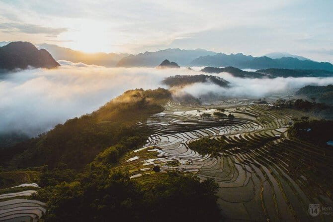 2-day Ninh Binh & Halong Bay: 2 World Heritage Sites - What Travelers Say