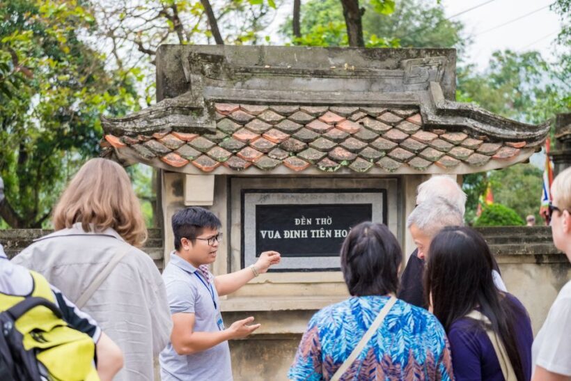 2 Day Ninh Binh: Hoa Lu/Bai Dinh- Trang An/Tam Coc- Mua Cave - Final Thoughts: Is It Worth It?