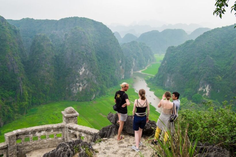 2 Day Ninh Binh: Hoa Lu/Bai Dinh- Trang An/Tam Coc- Mua Cave - FAQ