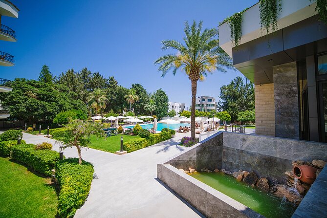 2-Day North Cyprus Casino and Heritage Tour From Istanbul - Traveler Requirements and Recommendations