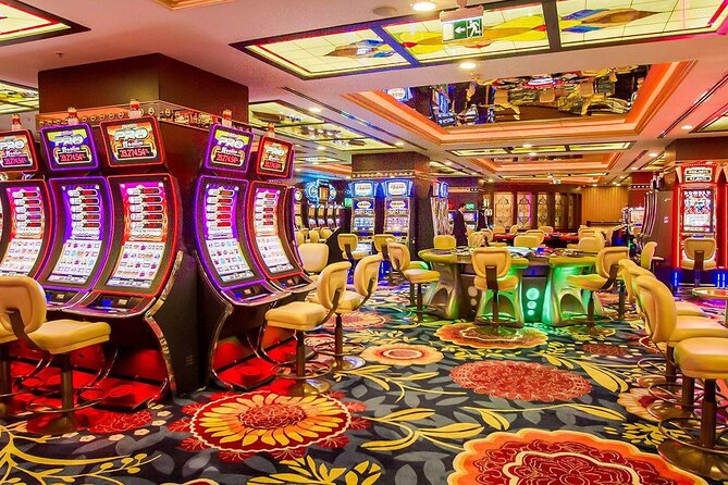 2-Day North Cyprus Casino and Heritage Tour From Istanbul - Additional Information