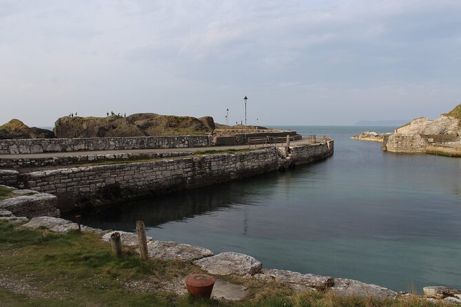 2-Day Northern Ireland Giants Causeway Private Luxury Car Tour - Exploring the Itinerary: What You’ll Experience