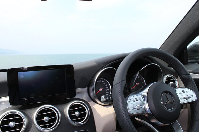 2-Day Northern Ireland Giants Causeway Private Luxury Car Tour - The Authentic Experience: What Travelers Say