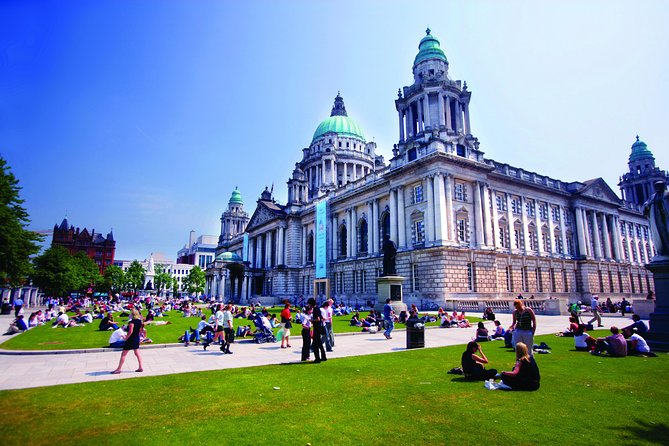 2-Day Northern Ireland Rail Tour: Belfast, Antrim Coast, and Giants Causeway - Insight Into Traveler Reviews and Experiences