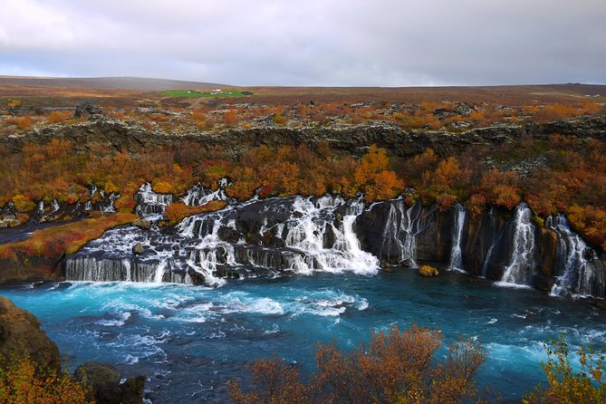 2-Day Northern Lights and Snaefellsnes Peninsula Adventure From Reykjavik - Itinerary Highlights