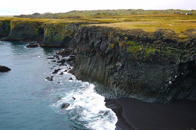 2-Day Northern Lights and Snaefellsnes Peninsula Adventure From Reykjavik - Pickup Information