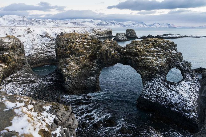 2-Day Northern Lights and Snaefellsnes Peninsula Adventure From Reykjavik - Additional Information