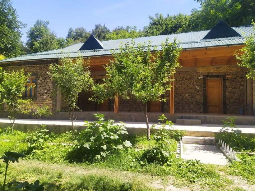 2-Day Nuratau Mountain Tour to Sentob Village from Bukhara. - Day 1: From Bukhara to Nurata, then Sentob