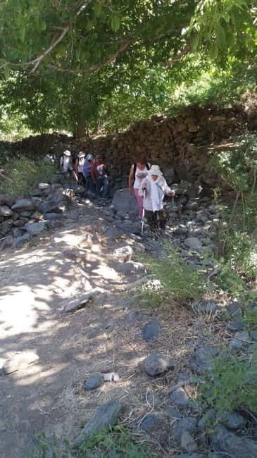 2-Day Nuratau Mountain Tour to Sentob Village from Bukhara. - Authenticity and Practicality