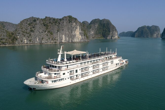 2-Day on 5-star Cruise, Lan Ha Bay | Kayak, Cycling, Live Music - Who Should Consider This Tour?