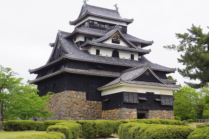2-day One way Minibus Tour around IZUMO from KOKURA to HIROSHIMA - An In-Depth Look at the Itinerary