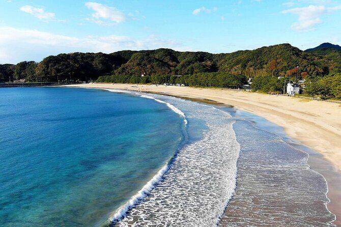 2-day One way Minibus Tour around IZUMO from KOKURA to HIROSHIMA - Who Will Love This Tour?
