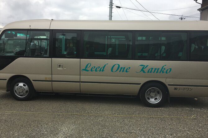 2-day One way Minibus Tour around IZUMO from KOKURA to HIROSHIMA - Final Thoughts