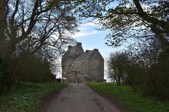 2-Day Outlander Experience Small Group Tour From Edinburgh - Tour Overview
