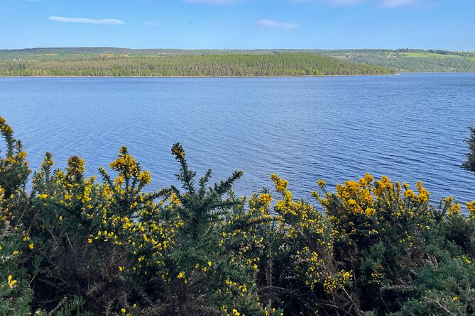 2-Day Outlander Experience Small Group Tour From Edinburgh - Age Restrictions