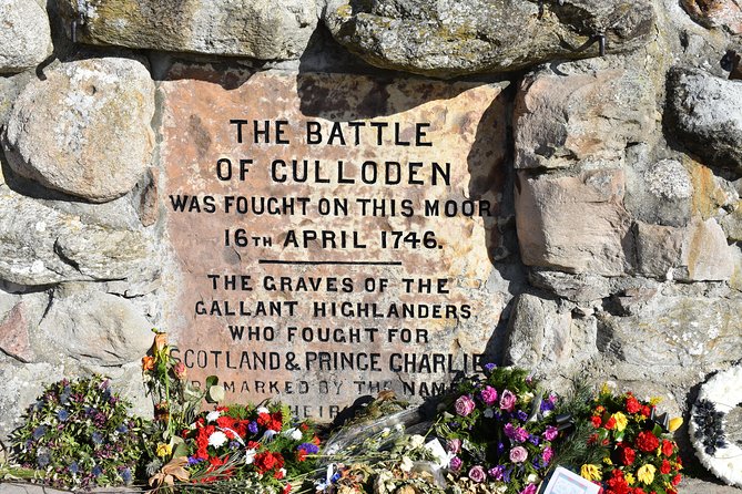 2-Day Outlander Experience Small Group Tour From Edinburgh - Customer Reviews