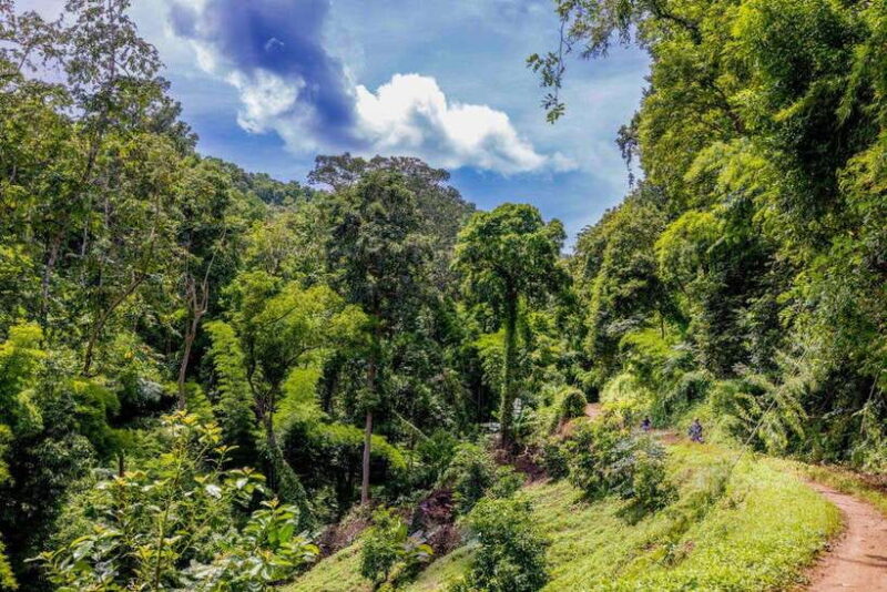 2 day overnight adventure off road scooter tour; Amaz views - FAQ