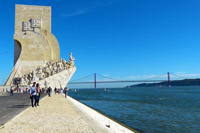 2 Day Pack: Lisbon and Sintra Full Day Tour - Who This Tour Is Best For