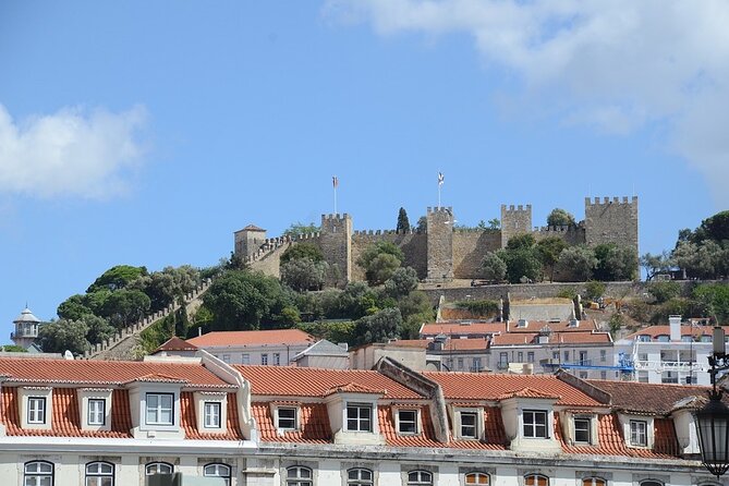 2 Day Pack: Lisbon and Sintra Full Day Tour - The Sum Up