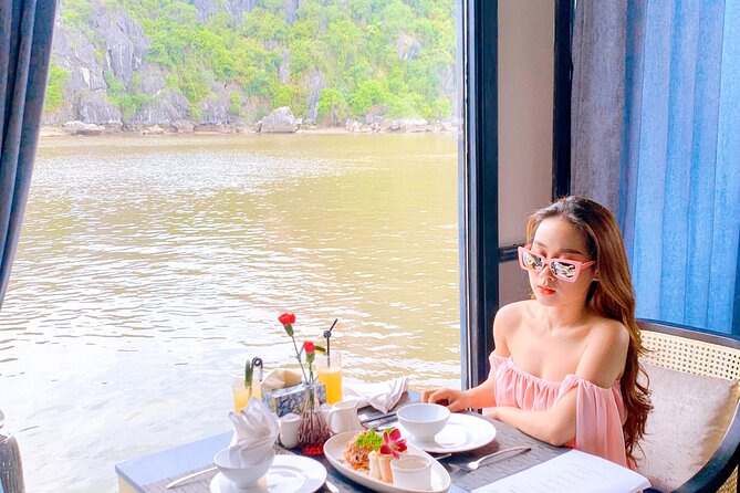 2-day Pando Cruise Tour in Halong Bay and Lan Ha Bay from Hanoi - Final Thoughts: Who Will Love This Tour?