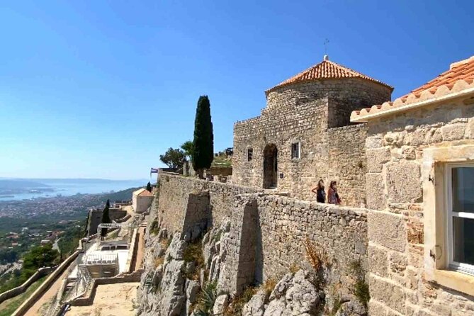 2 Day Pass With Sightseeing Bus - Additional Visits