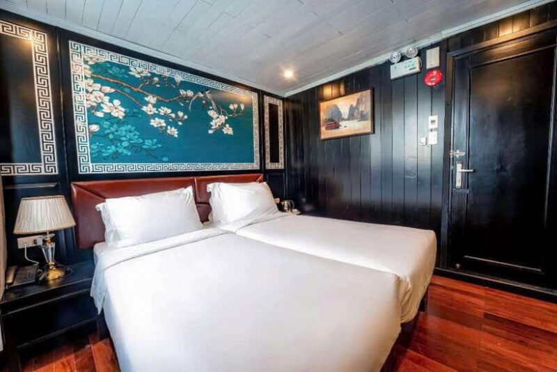 2-Day Peaceful in Bai Tu Long Bay with Luxury Cruise - Value and Practicalities