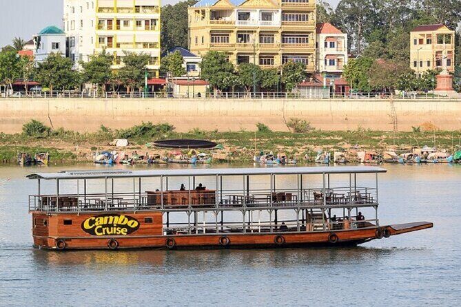 2 Day-Phnom Penh by Private Tours - Final Thoughts: Is This Tour Right for You?
