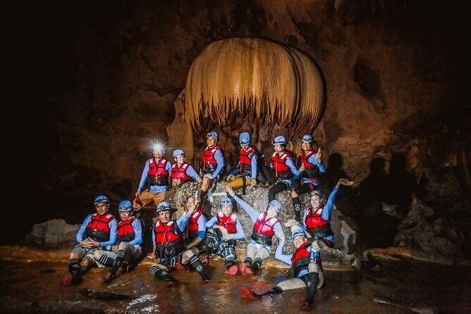 2-Day Phong Nha-Ke Bang Cave Adventure from Hue - What the Tour Gets Right