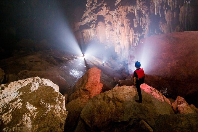 2-Day Phong Nha-Ke Bang Cave Adventure from Hue - FAQ