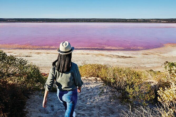 2 day Pink Lake and Kalbarri Tour - Introducing the 2-Day Pink Lake and Kalbarri Tour
