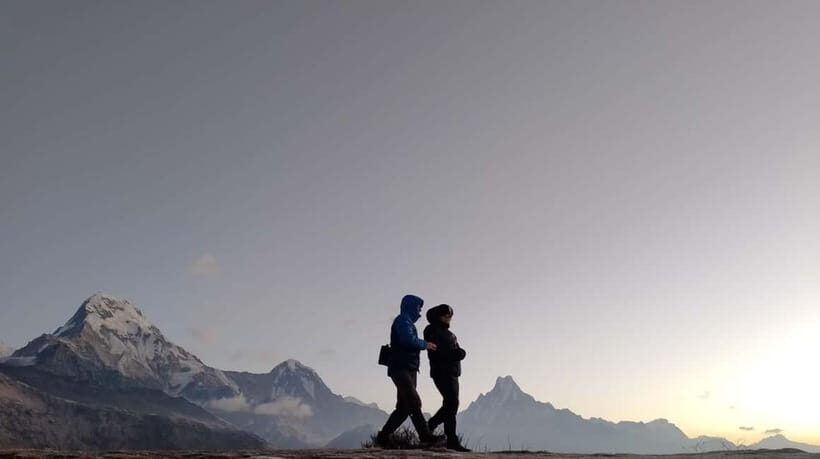 2-Day Poon Hill Hike: Catch the Best Sunrise in Nepal - An In-Depth Look at the Trek Experience