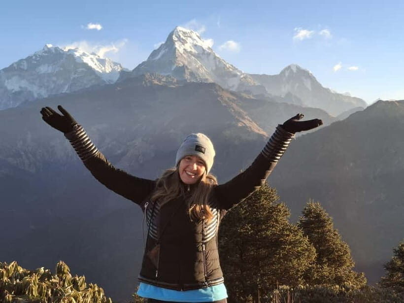 2-Day Poon Hill Hike: Catch the Best Sunrise in Nepal - The Sum Up: Who Should Consider This Trek?