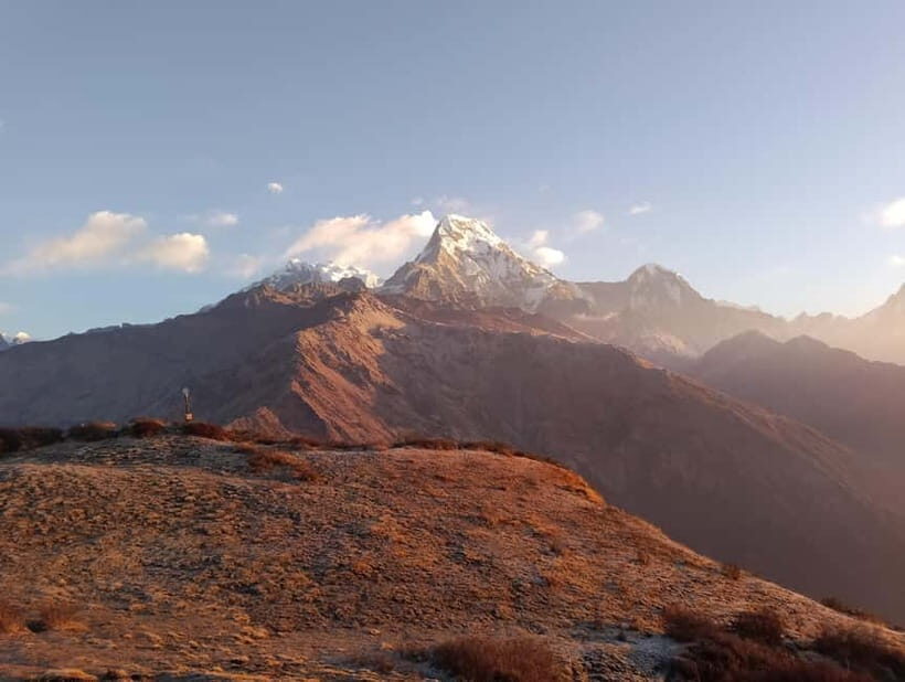 2 Day Poon Hill Trek with 2 Day Chitwan Jungle Safari Tour - Authentic Experiences and Traveler Feedback
