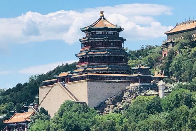 2-Day Private Beijing City Highlight Tour with Forbidden City & Summer Palace - In-Depth Look at the Tour Experience