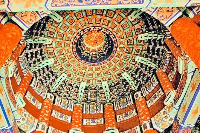 2-Day Private Beijing City Highlight Tour with Forbidden City & Summer Palace - FAQs