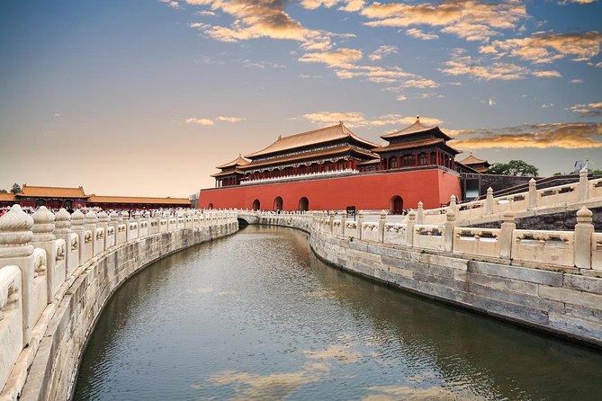 2-Day Private Beijing Excursion with Great Wall from Tianjin Cruise Terminal - The Sum Up