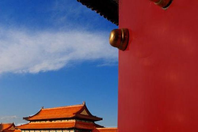 2-Day Private Beijing Highlight Tour with Great Wall and Optional Evening Show - Who Should Consider This Tour?