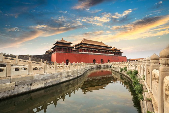 2-Day Private Beijing Highlight Tour with Great Wall and Optional Evening Show - The Sum Up