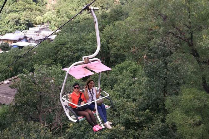 2-Day Private Beijing Tour with Forbidden City and Great Wall - Summing Up: Who Should Consider This Tour?