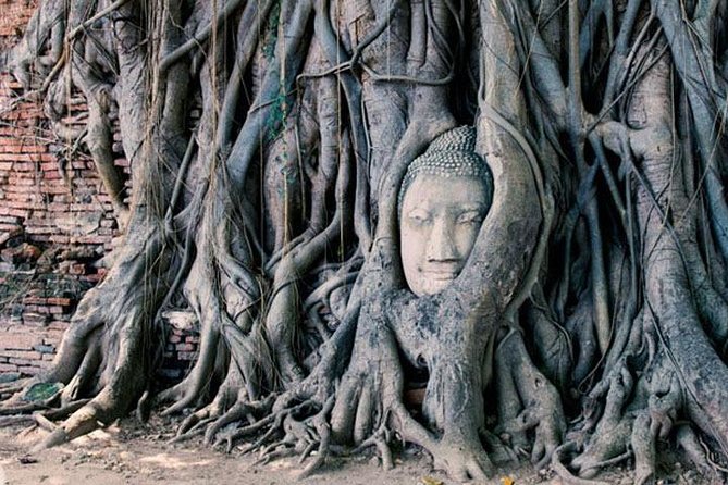 2 Day Private Car with Driver from Laem Chabang to Bangkok & Ayutthaya - A Closer Look at the Logistics