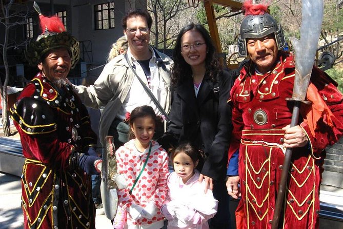 2-Day Private Classic Beijing City Sightseeing Tour Package - Authentic Experiences and Traveler Feedback