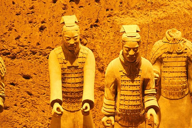 2-Day Private Classic Xi'an City Tour from Beijing by Bullet Train - Final Thoughts