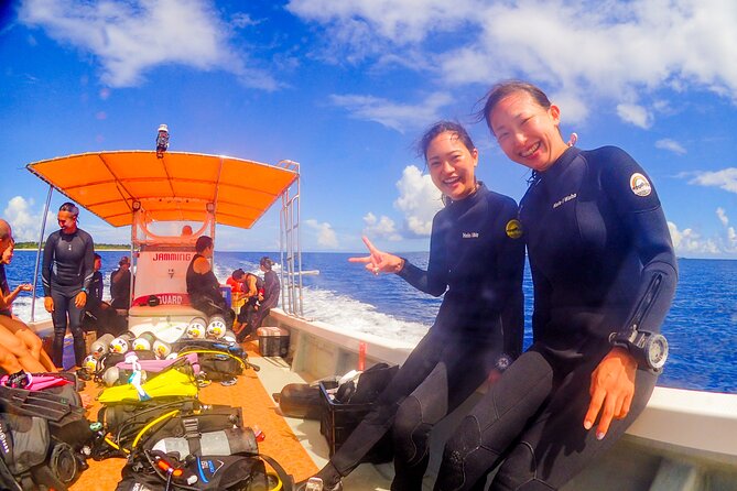 2-Day Private Deluxe Certification Course for Scuba Diving - Meal Offerings