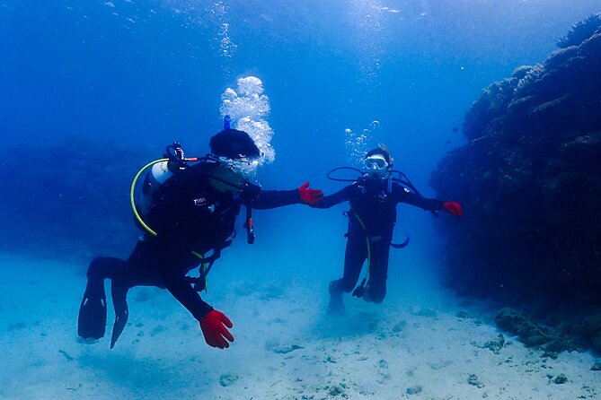 2-Day Private Deluxe Certification Course for Scuba Diving - Common Questions