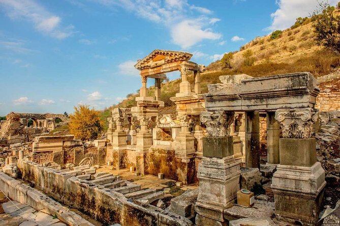 2 Day Private Ephesus/Virgin Marry & Pamukkale Tour From Istanbul - The Value of a Private Tour