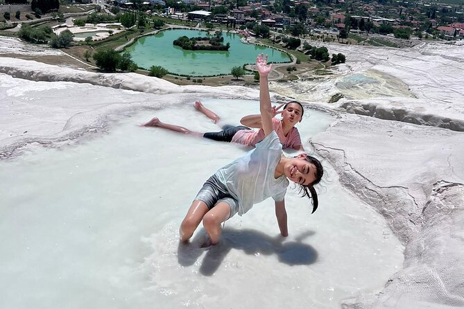 2 Day Private Ephesus/Virgin Marry & Pamukkale Tour From Istanbul - Who Will Love This Tour?