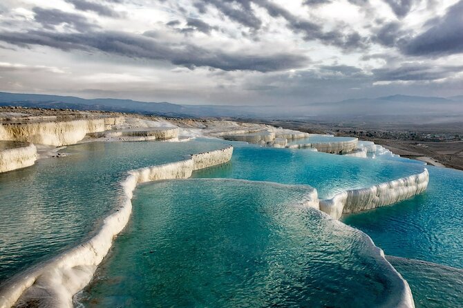 2 Day Private Ephesus/Virgin Marry & Pamukkale Tour From Istanbul - Final Thoughts