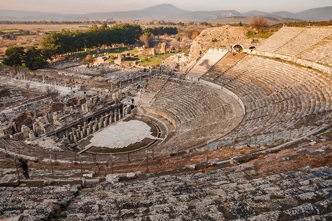 2 Day Private Ephesus/Virgin Marry & Pamukkale Tour From Istanbul - FAQ