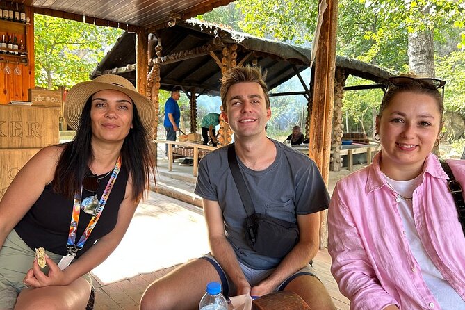 2 Day Private Guided Cappadocia Tour With Airport Transfers - Why Choose a Private Guided Tour